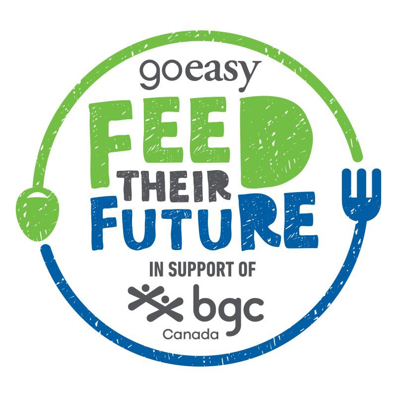 goeasy x BGC Canada: Feed their Future - Team Sr. Managers/Regional ...