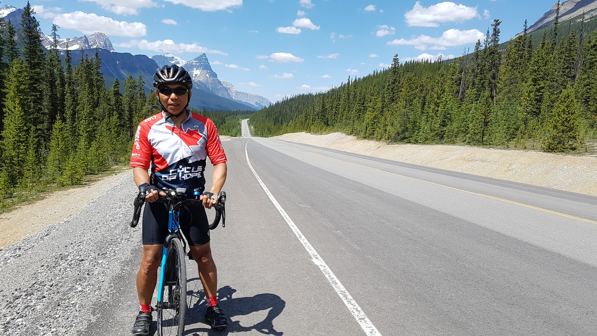 2025 Cycle of Hope - Greg Derige Rides Again - Cycle of Hope 2025 ...