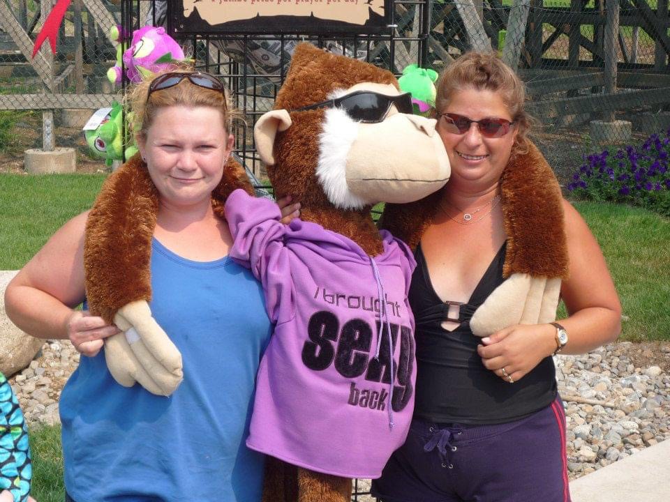 Step Out for Lupus 2024 Calgary - Janet Wilson - Wendi's Wings ...