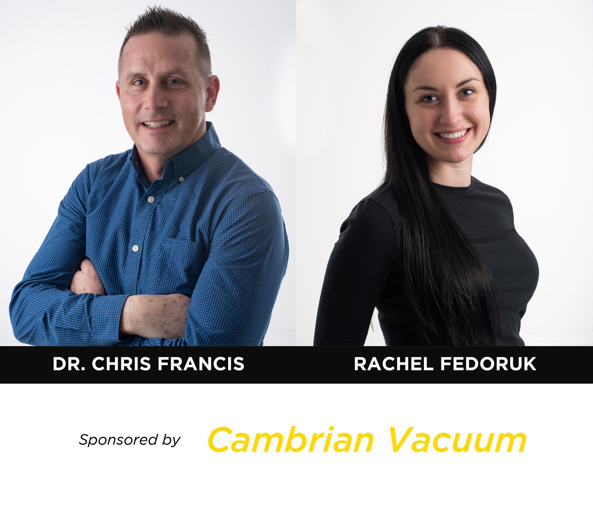 Dancing with the Docs Fundraising Page - Dr. Chris Francis & Rachel ...