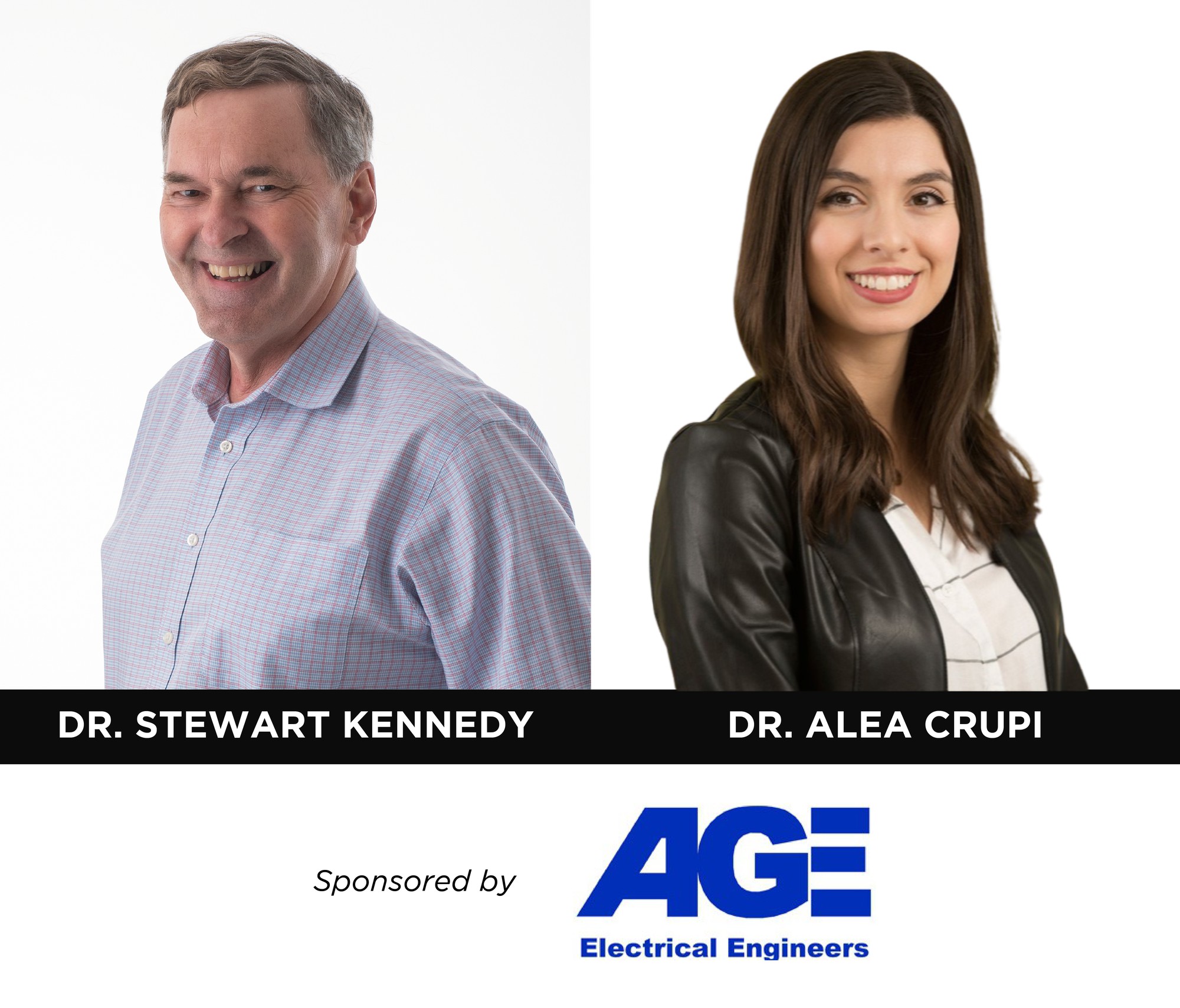 Dancing with the Docs Fundraising Page - Dr. Stewart Kennedy & Dr. Alea ...