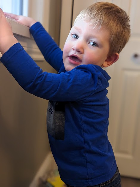 Angelman Strong 2023 Walk - Team Xavier! - CanadaHelps