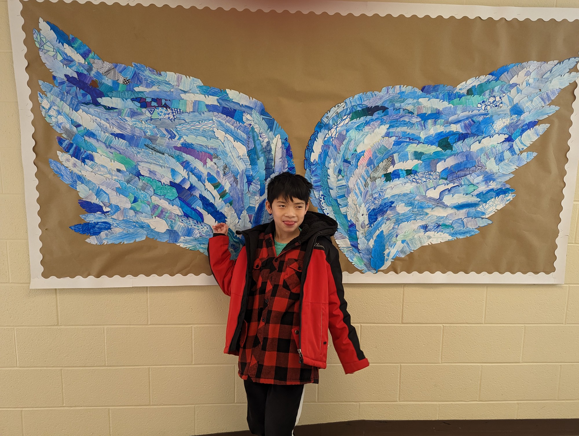 Angelman Strong 2023 Walk - Team Casey - CanadaHelps