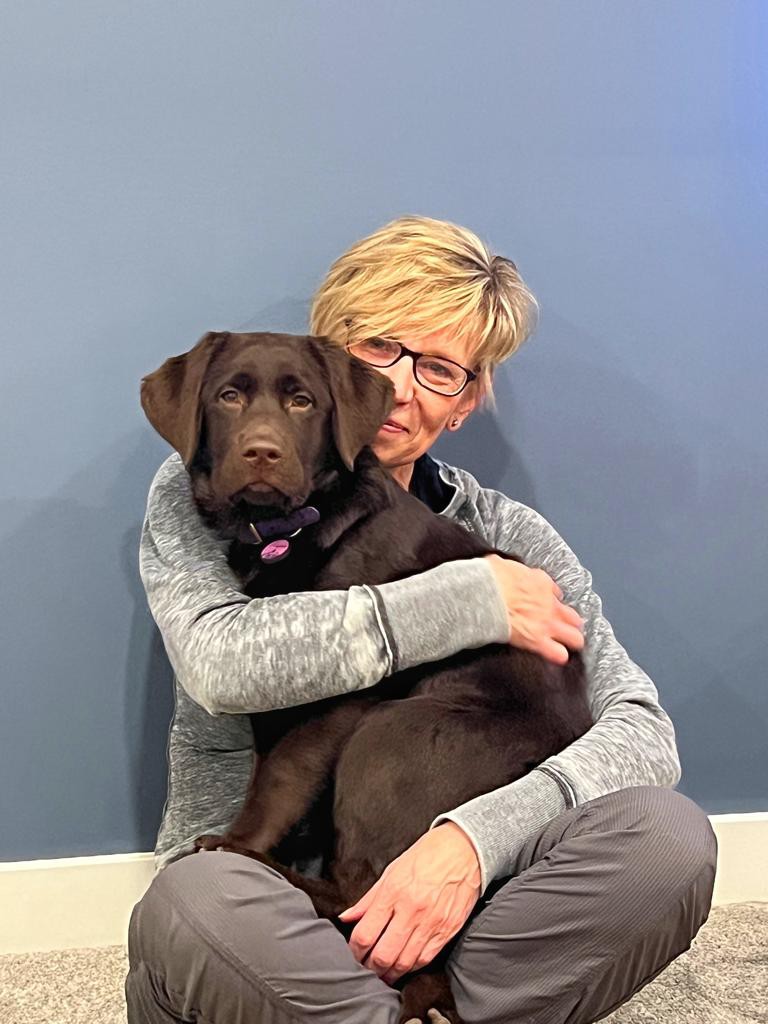 MOVE FOR PADS 2023! - ED Laura Watamanuk and sweet girls Reese & Harper ...