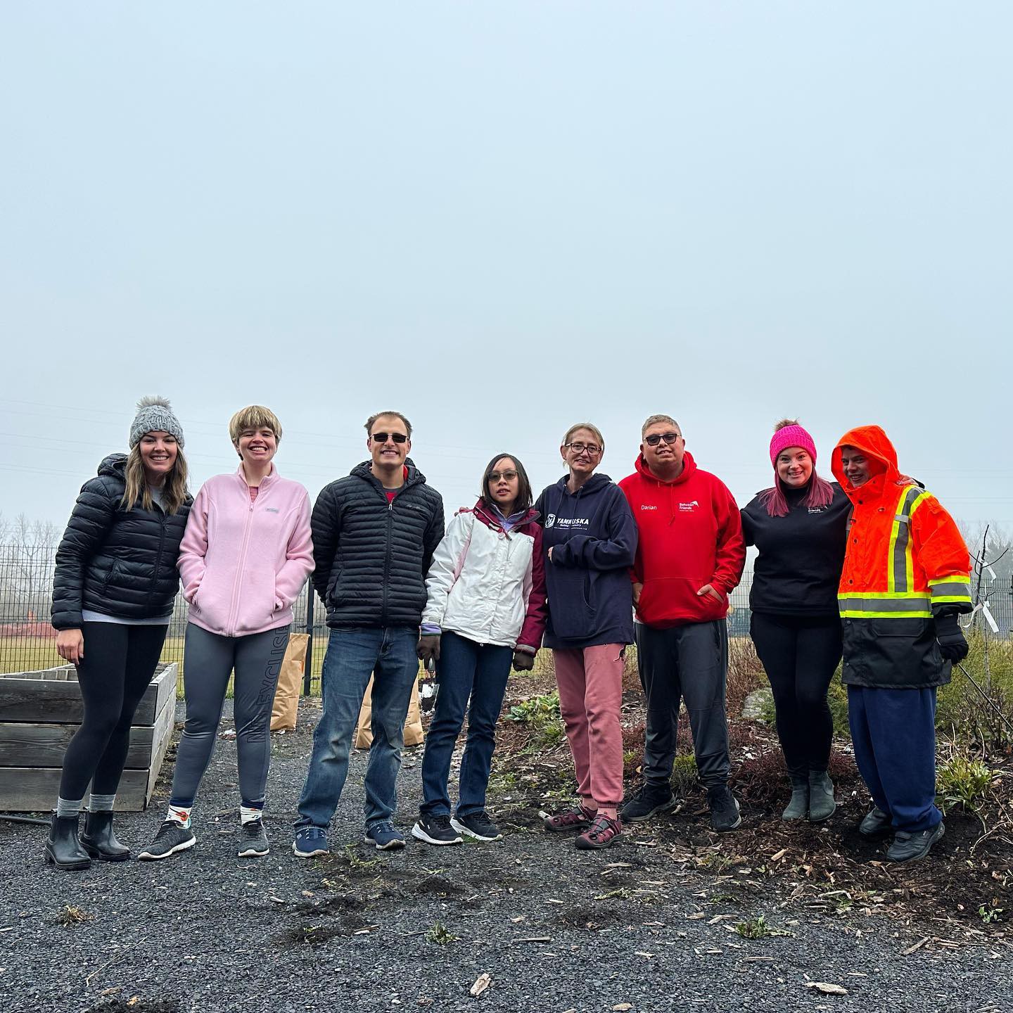2024 Friends in Motion - Aktion Club - CanadaHelps