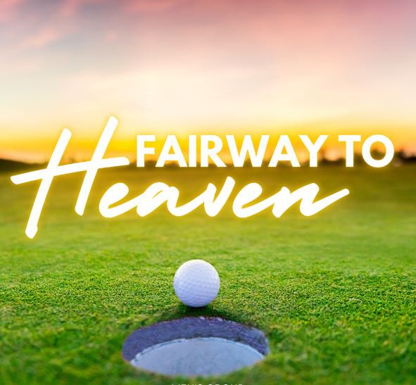Play for Kids' Sake 2024 - RBC - "Fairway to Heaven" - CanadaHelps