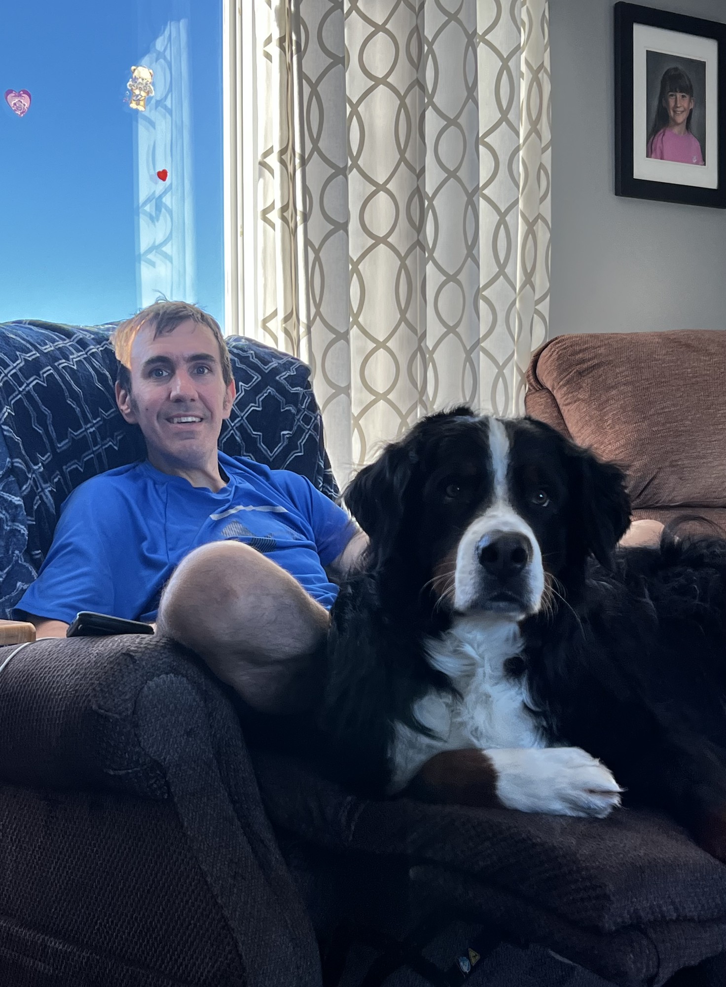 ALS Walk Strong 2024 - Hunting For A Cure - CanadaHelps