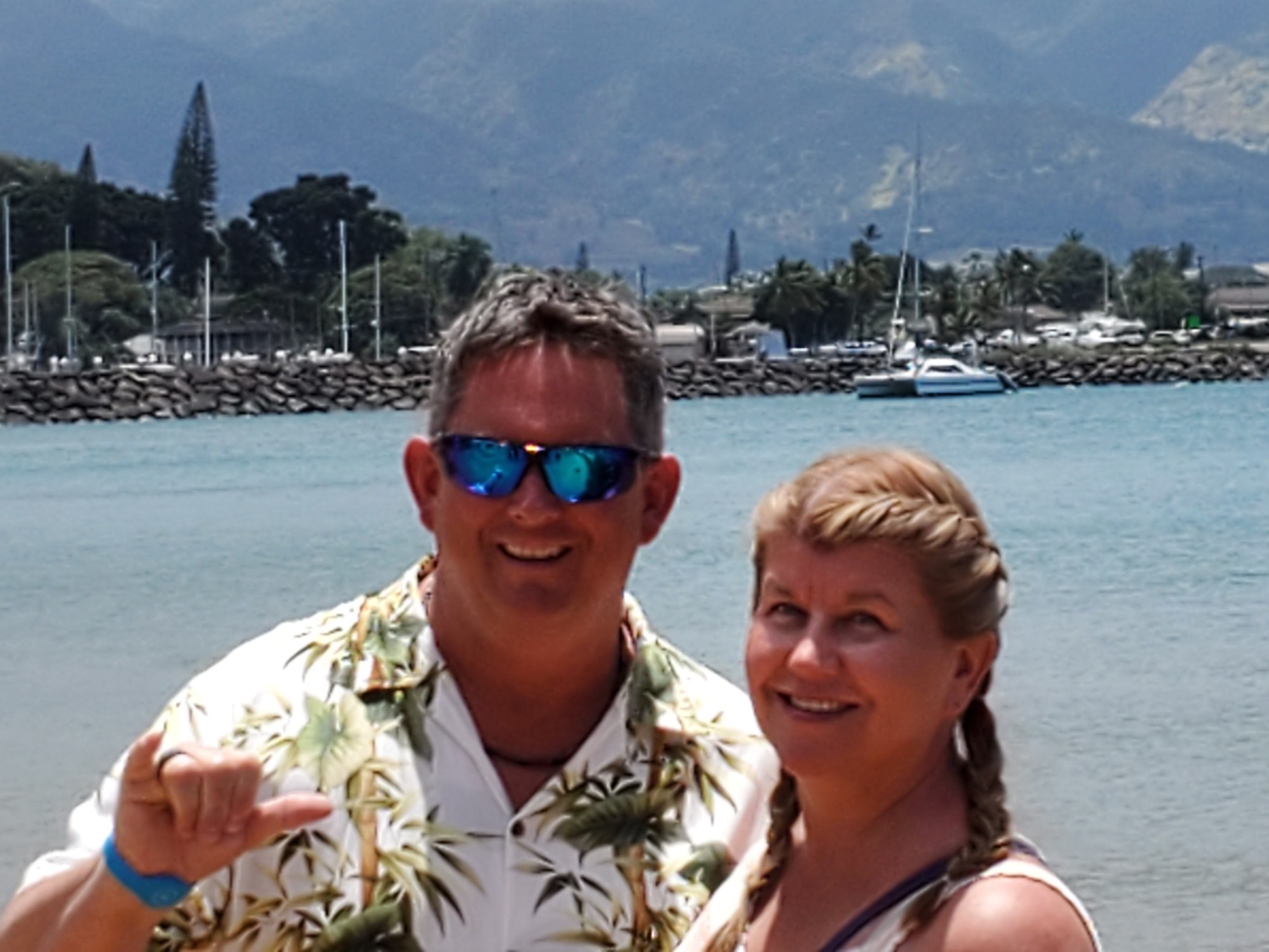 Bluey Day 2024 - Reeder/Clark - CanadaHelps