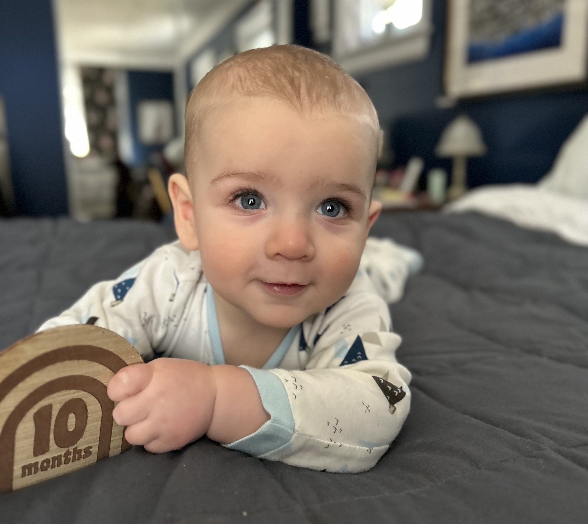 Purple Walk 2024 - Dante's Purple Champions - CanadaHelps