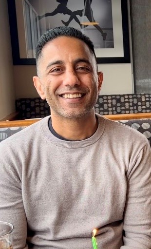 Walk to Remember 2024 - Team Pahuja- remembering and honoring Ranj, who ...