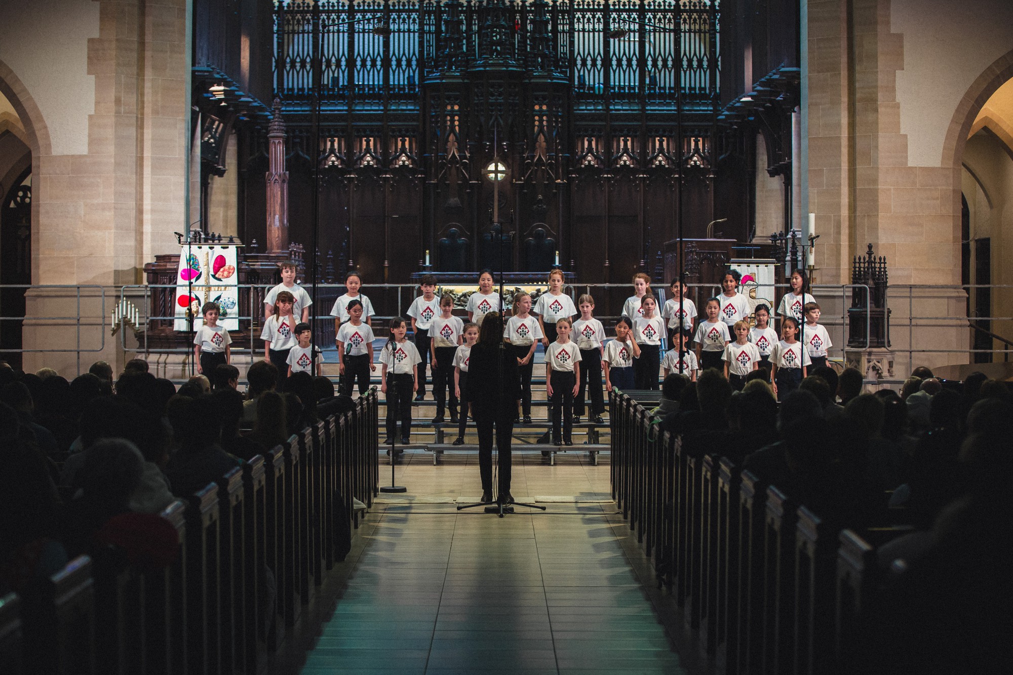 Sing Loo 2024 - Anima Training Choir - CanadaHelps