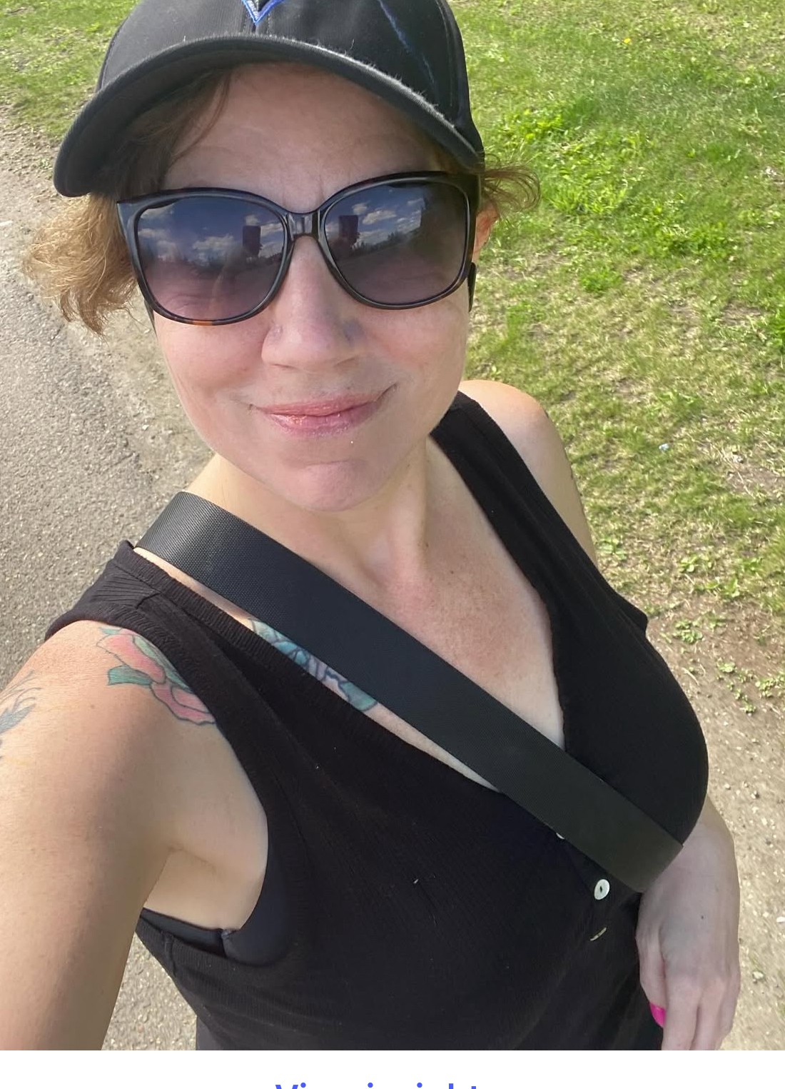 Colour Walk 2025 - Scrambled Legs - CanadaHelps